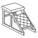 RevitCity.com | Object | Shoe Stool