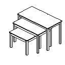 RevitCity.com | Object | Table