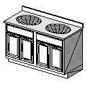 RevitCity.com | Object | Vanity double