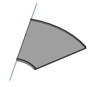 RevitCity.com | Object | Cable Tray Radius Elbow