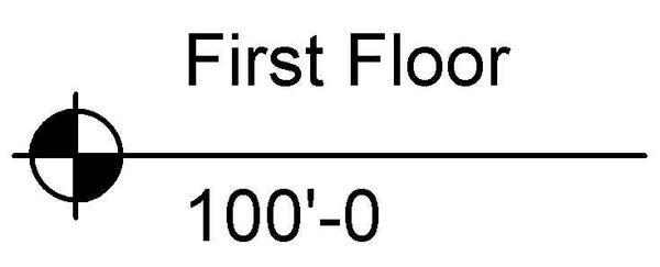 RevitCity.com | Object | NCS Level Head