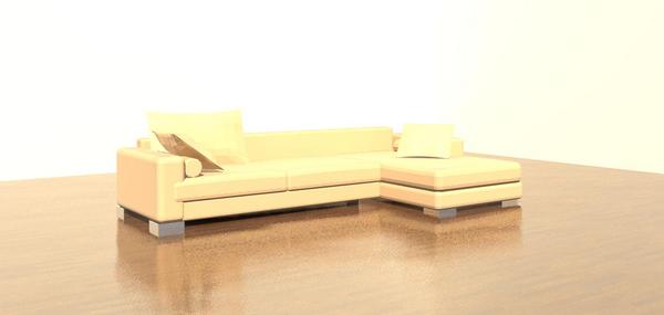 RevitCity.com | Object | Couch