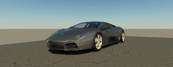 RevitCity.com | Object | Lamborghini Reventon