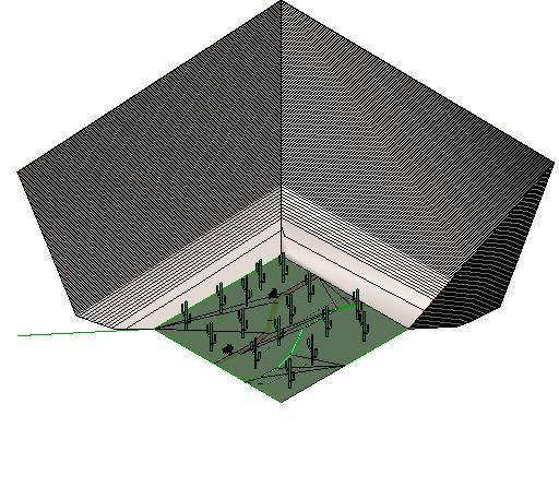 RevitCity.com | Object | cactus garden