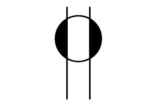 Dedicated Circuit Outlet