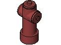 RevitCity.com | Object | fire hydrant