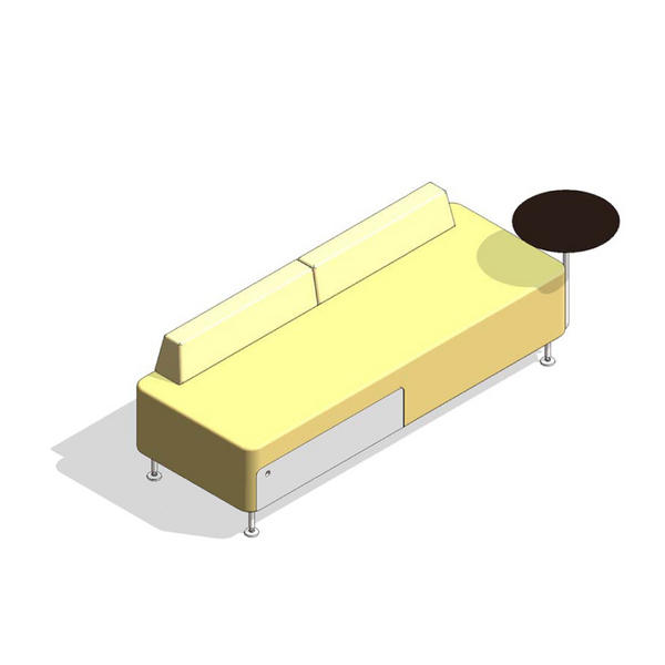 RevitCity.com | Object | COALESSE_Metro_BIX - Podium (Right Hand)