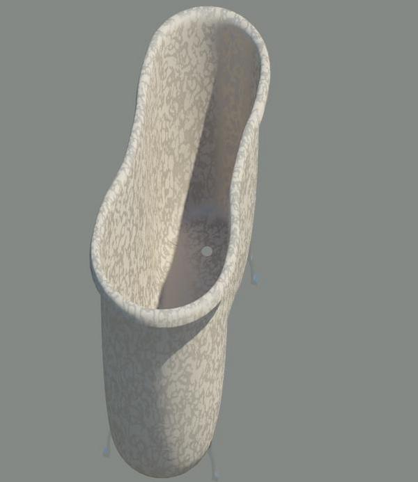 RevitCity.com | Object | Bathtub