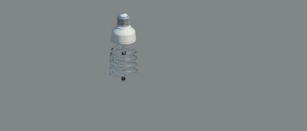 RevitCity.com | Object | Helical BUlb