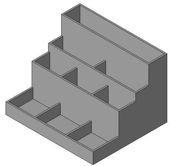 RevitCity.com | Object | Pen stand