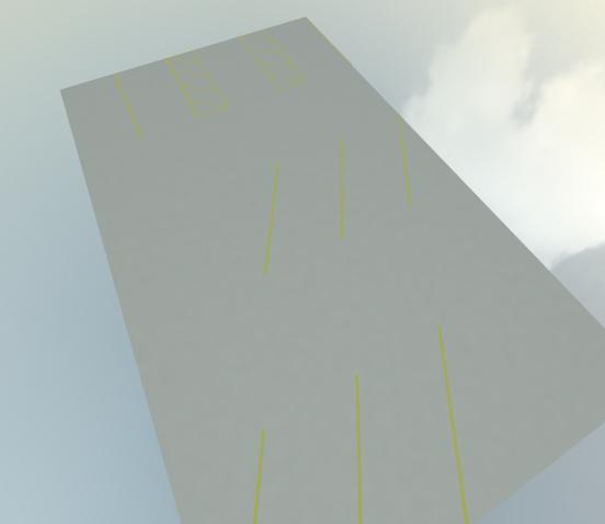 RevitCity.com | Object | Parking Spot