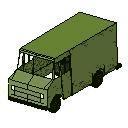 RevitCity.com | Object | Box Van