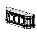 RevitCity.com | Object | Buffet