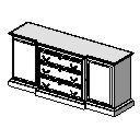 RevitCity.com | Object | Buffet