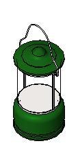 RevitCity.com | Object | LANTERN
