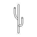 RevitCity.com | Object | Saguaro Cactus