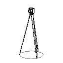 RevitCity.com | Object | Surveying Tripod