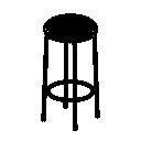 RevitCity.com | Object | Stool